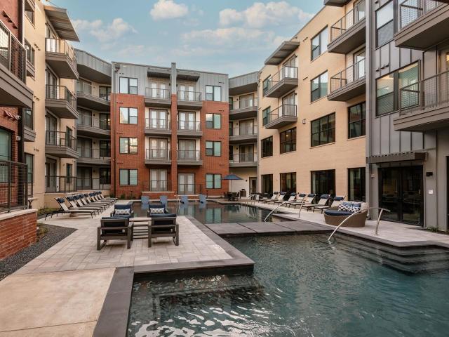 1 BR, 1 BA Apartment 923 East Carson Street Unit 1259, San Antonio, TX 78208