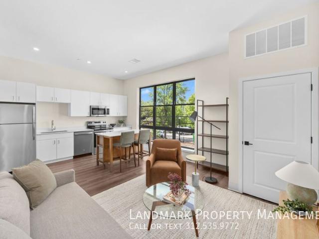 1 BR, 1 BA Apartment 923 South State Street, Lockport, IL 60441