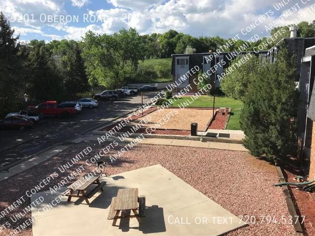 1 BR, 1 BA Apartment 9201 Oberon Road, Arvada, CO 80004