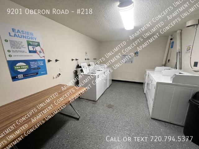 1 BR, 1 BA Apartment 9201 Oberon Road, Arvada, CO 80004