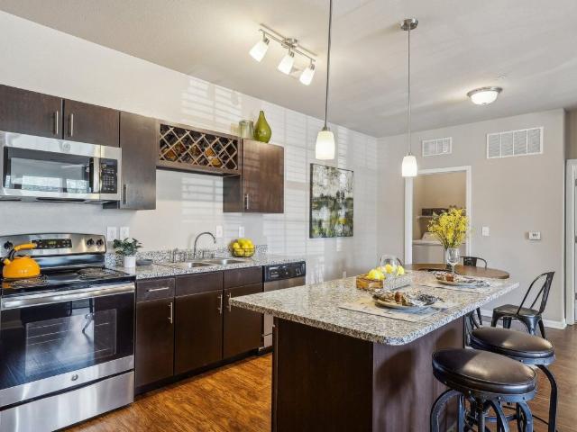 1 BR, 1 BA Apartment 9202 Bunsen Way Unit 4106, Louisville, KY 40220