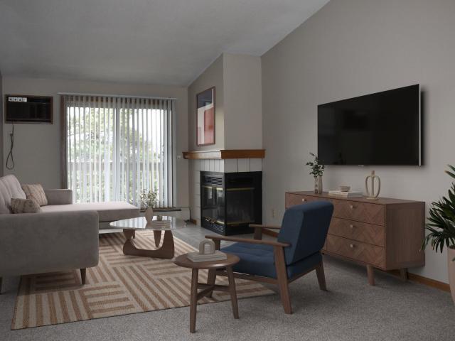 1 BR, 1 BA Apartment 920 Feltl Court Unit 9 205, Hopkins, MN 55343