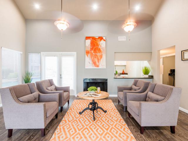 1 BR, 1 BA Apartment 920 Lawrence Street Unit 102, Tomball, TX 77375