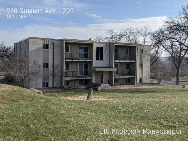 1 BR, 1 BA Apartment 920 Summit Ave, South Saint Paul, MN 55075