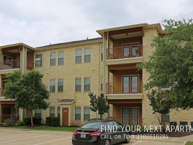 1 BR, 1 BA Apartment 9211 FM78, Converse, TX 78109