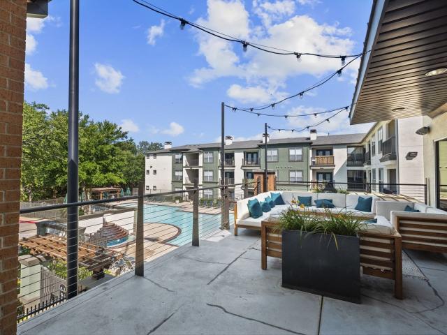 1 BR, 1 BA Apartment 9215 Garland Rd Unit 0333, Dallas, TX 75218