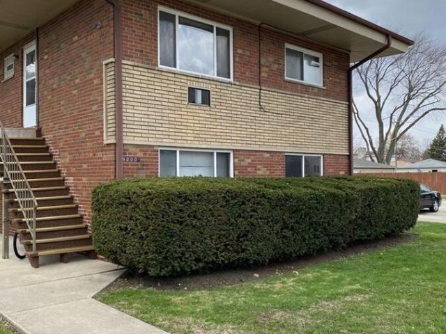 1 BR, 1 BA Apartment 9216 S Spaulding Ave, Evergreen Park, IL 60805