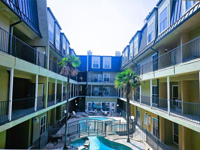 1 BR, 1 BA Apartment 921 Marine Street, Galveston, TX 77550