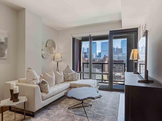 1 BR, 1 BA Apartment 922 West Washington Boulevard Unit 0204, Chicago, IL 60607