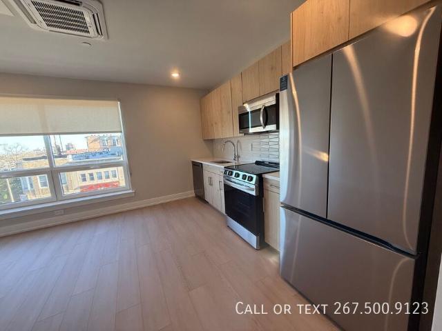 1 BR, 1 BA Apartment 922 N Broad Street, Philadelphia, PA 19130