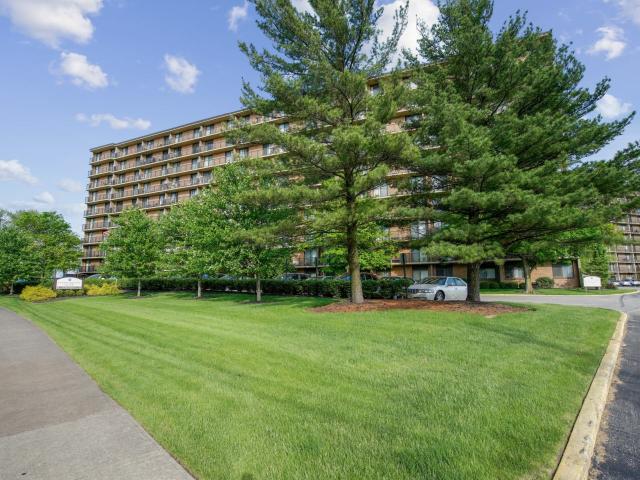 1 BR, 1 BA Apartment 9231 Independence Blvd Unit 1 1019, Cleveland, OH 44130