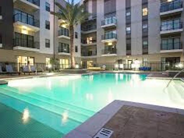 1 BR, 1 BA Apartment 9233 Westheimer Road Unit 114, Houston, TX 77063