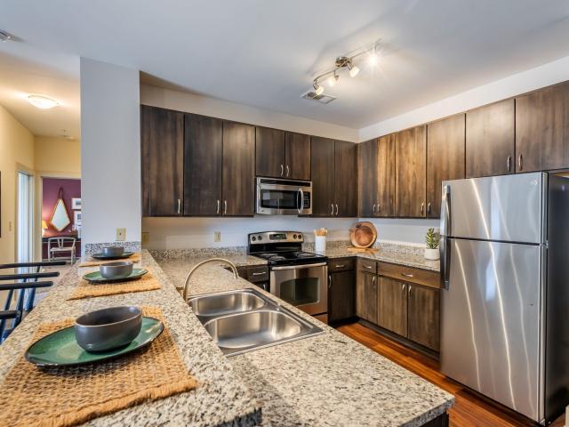 1 BR, 1 BA Apartment 927 West Morgan Street Unit 428, Raleigh, NC 27603