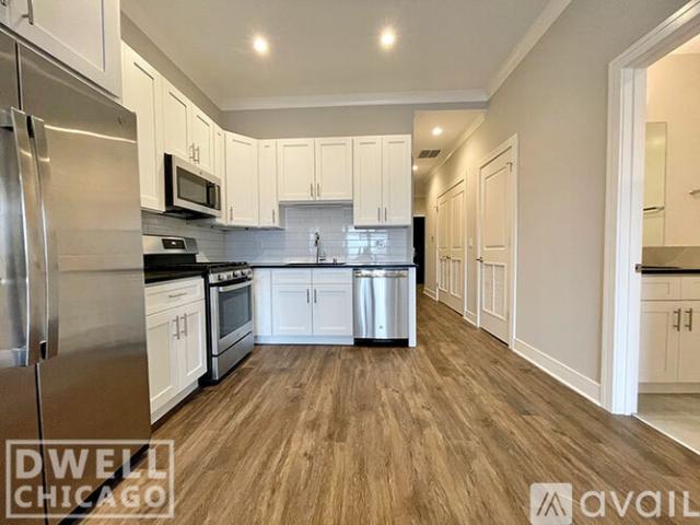 1 BR, 1 BA Apartment 927 Irving Park Rd, Unit 1 Bed, Chicago, IL 60613
