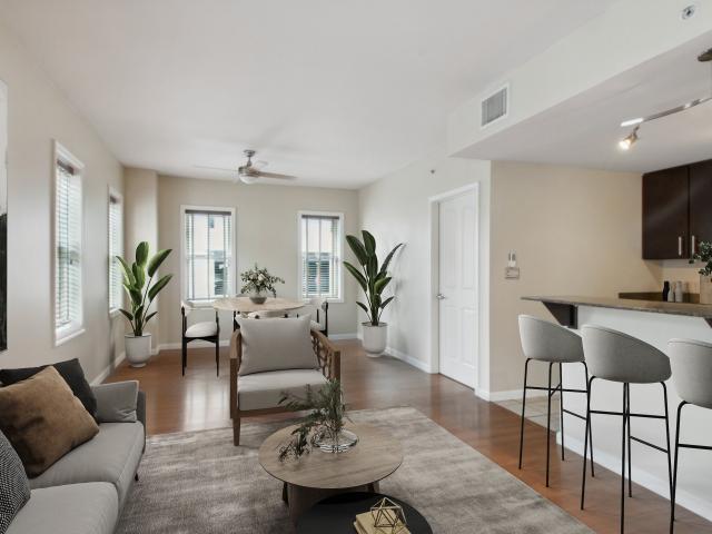 1 BR, 1 BA Apartment 927 Poeyfarre Street Unit 313, New Orleans, LA 70130