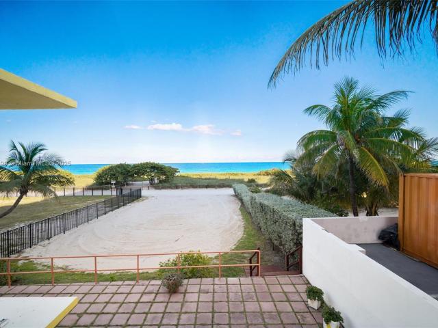 1 BR, 1 BA Apartment 9241 Collins Avenue, Surfside, FL 33154