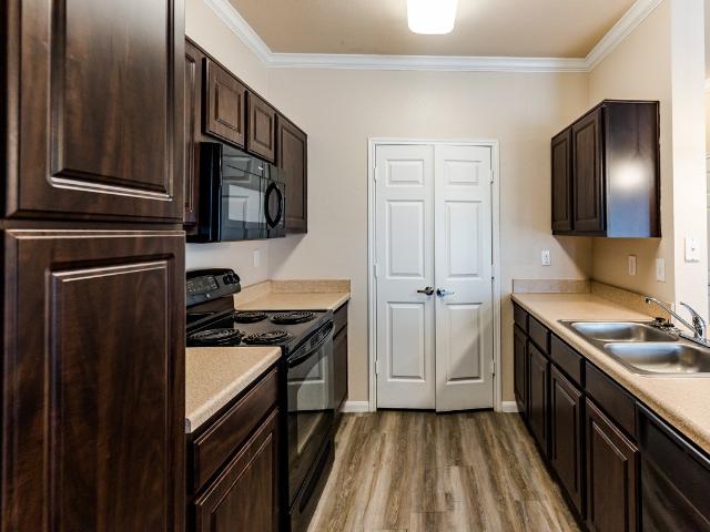 1 BR, 1 BA Apartment 924 E Emory St Unit 2201, Lubbock, TX 79403