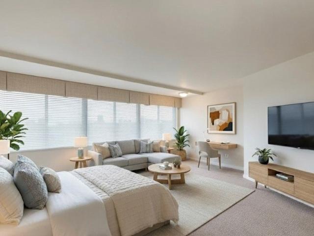 1 BR, 1 BA Apartment 925 25th Street Northwest Unit 501, Washington, DC 20037