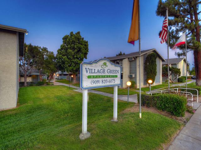 1 BR, 1 BA Apartment 925 S Riverside Ave Unit 061, Rialto, CA 92376