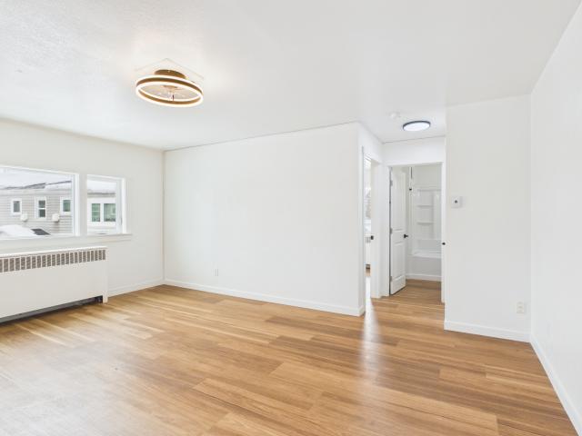 1 BR, 1 BA Apartment 926 Gilmore St, Fairbanks, AK 99701