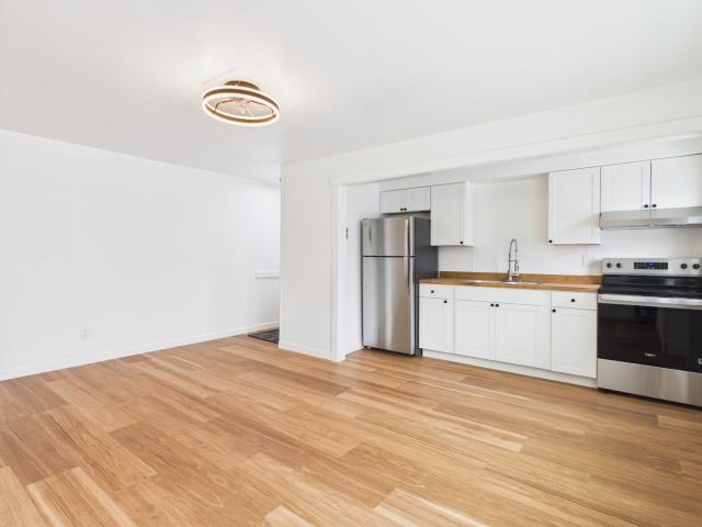 1 BR, 1 BA Apartment 926 Gilmore St, Fairbanks, AK 99701