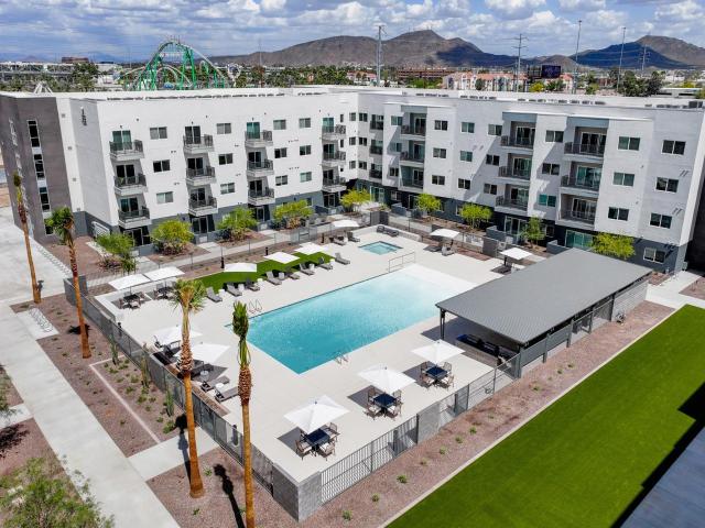 1 BR, 1 BA Apartment 9275 North 29th Avenue Unit B 3066, Phoenix, AZ 85051