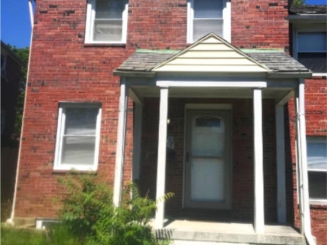 1 BR, 1 BA Apartment 928 Argonne Drive, Baltimore, MD 21218
