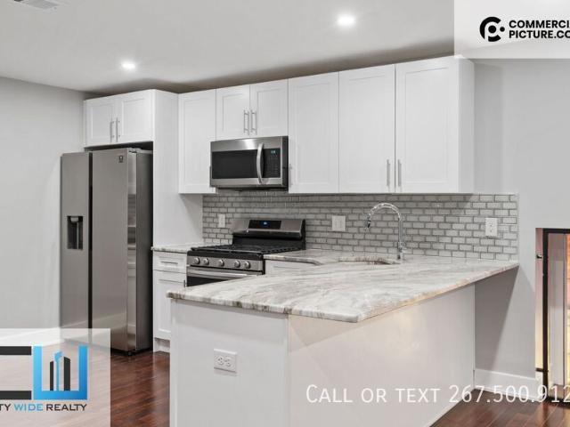 1 BR, 1 BA Apartment 929 Marlborough St, Philadelphia, PA 19125