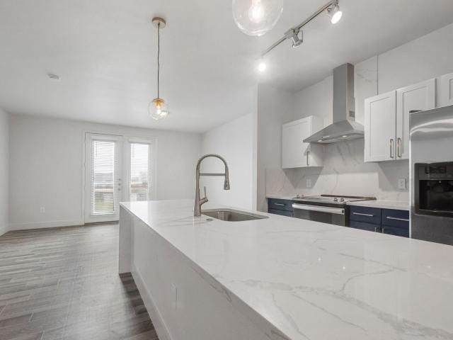 1 BR, 1 BA Apartment 929 Norwood Street Unit 556S, Fort Worth, TX 76107