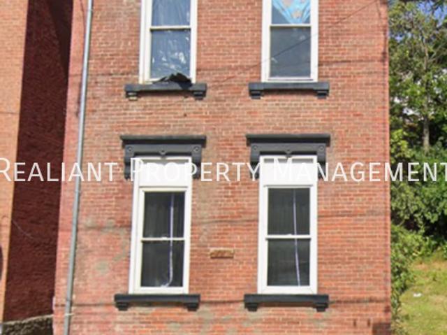 1 BR, 1 BA Apartment 929 State Ave, Cincinnati, OH 45205
