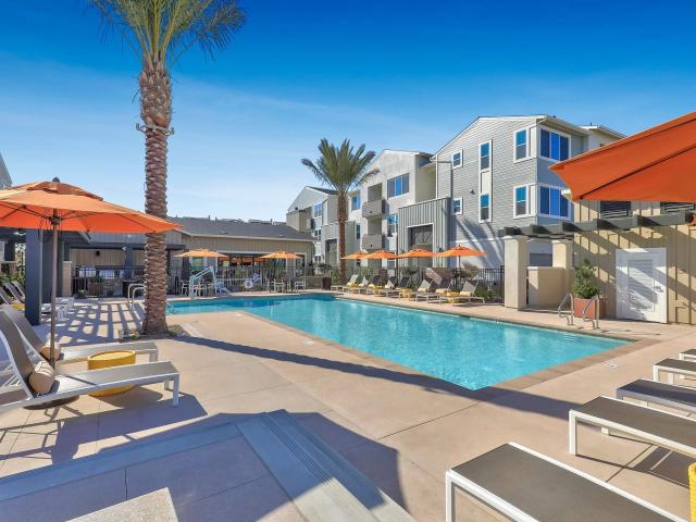 1 BR, 1 BA Apartment 92 Esencia Drive Unit 223, Ladera Ranch, CA 92694