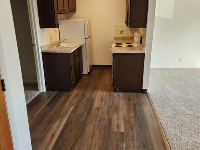 1 BR, 1 BA Apartment 92 Sunnyslope Dr, Unit 7, Mansfield, OH 44907