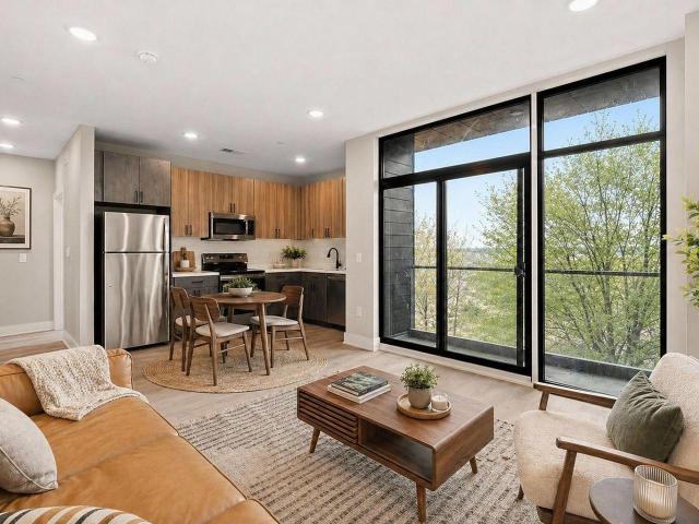 1 BR, 1 BA Apartment 933 Penn Street Unit PR 424, Philadelphia, PA 19123