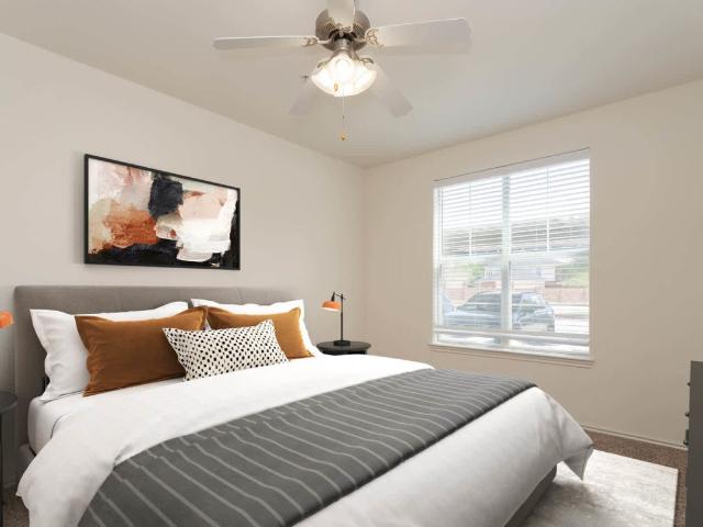 1 BR, 1 BA Apartment 9300 Coit Road Unit 1017, Plano, TX 75025