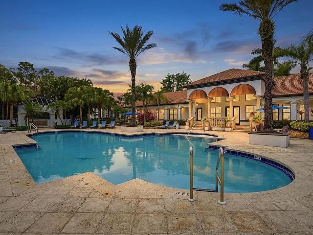 1 BR, 1 BA Apartment 9300 Marino Circle Unit 203, Naples, FL 34114