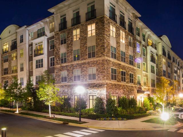 1 BR, 1 BA Apartment 9305 Corporate Blvd Unit 1325, Rockville, MD 20850
