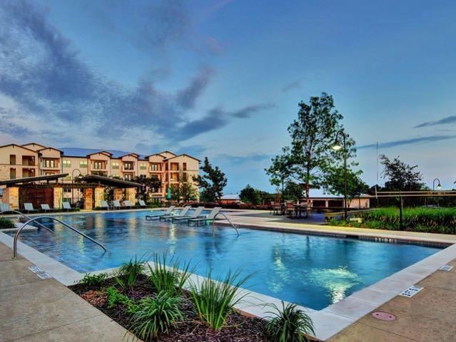 1 BR, 1 BA Apartment 9307 Old Bee Caves Rd, Austin, TX 78735