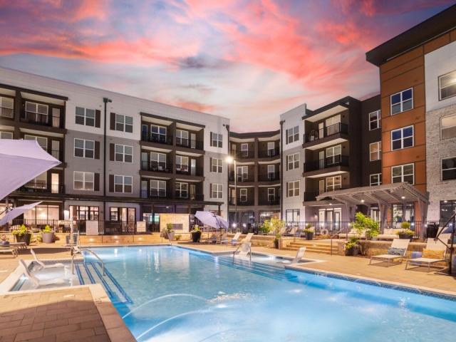1 BR, 1 BA Apartment 930 West Mallard Creek Church Road Unit 2103, Charlotte, NC 28262