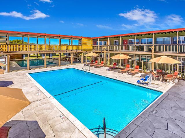 1 BR, 1 BA Apartment 930 Casanova Avenue Unit 930 31, Monterey, CA 93940