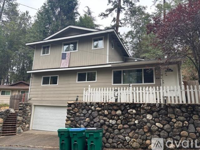 1 BR, 1 BA Apartment 930 Darlington Ave, Unit A, Placerville, CA 95667