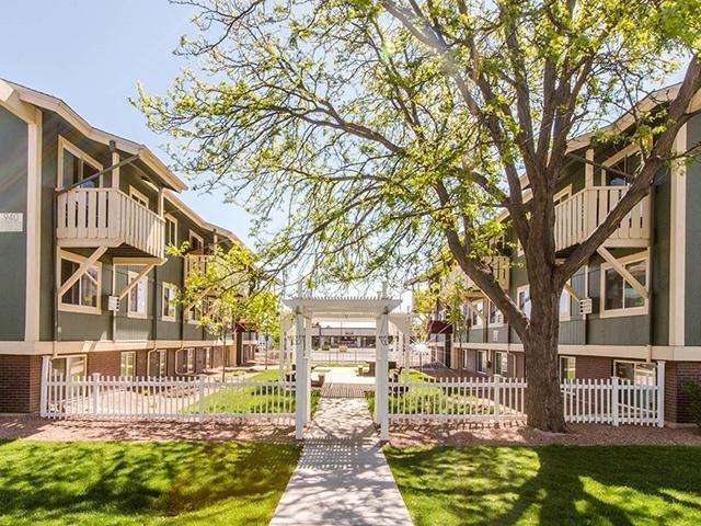 1 BR, 1 BA Apartment 930 N Murray Blvd Unit AUCMDW, Colorado Springs, CO 80915
