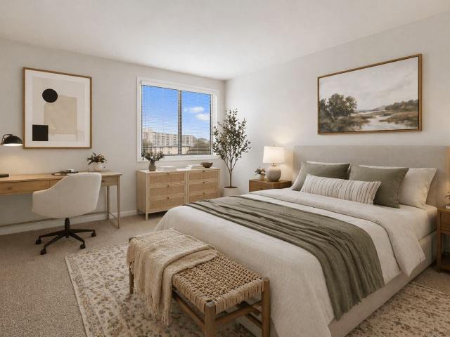 1 BR, 1 BA Apartment 9310 Cherry Hill Road Unit 308304, College Park, MD 20740