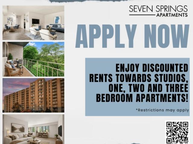 1 BR, 1 BA Apartment 9310 Cherry Hill Road Unit 320003, College Park, MD 20740
