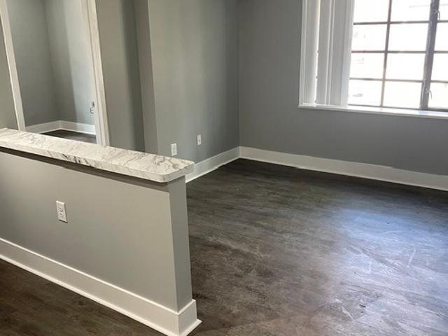 1 BR, 1 BA Apartment 931 Covington Dr, Unit 204, Detroit, MI 48203