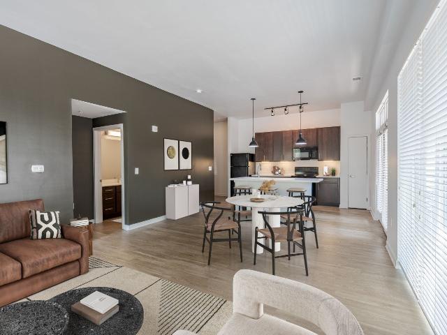 1 BR, 1 BA Apartment 931 Fletcher Ave Unit 226, Indianapolis, IN 46203