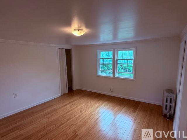 1 BR, 1 BA Apartment 931 James Avenue, Unit 2, Scranton, PA 18510