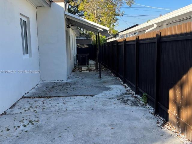 1 BR, 1 BA Apartment 931 Opa locka Boulevard, Opa Locka, FL 33054
