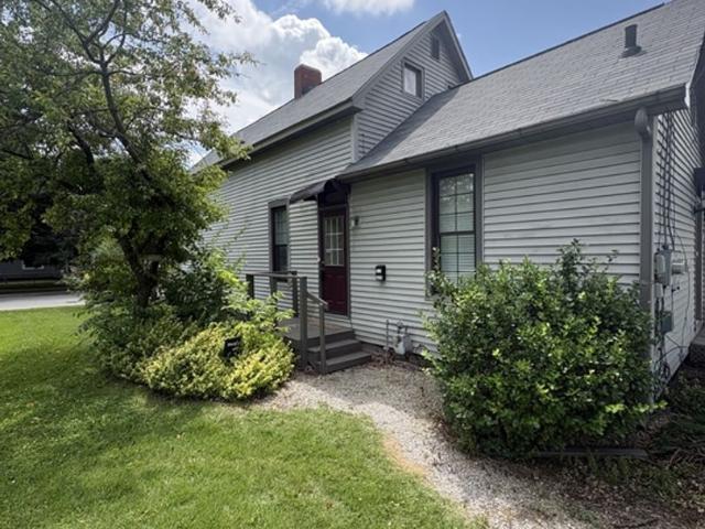 1 BR, 1 BA Apartment 931 S. 4th Street, Terre Haute, IN 47807