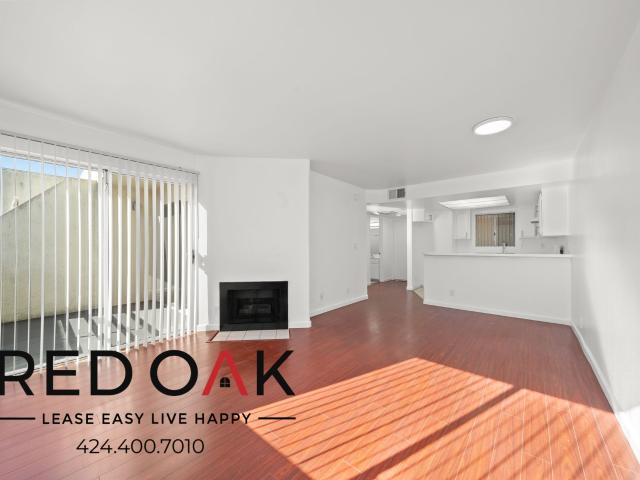 1 BR, 1 BA Apartment 937 10th St, Santa Monica, CA 90403