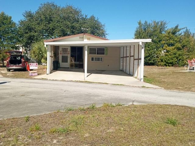 1 BR, 1 BA Apartment 9349 Bob Cat Drive, Spring Hill, FL 34613